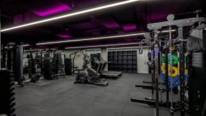 Amenities - 140 St Georges Terrace